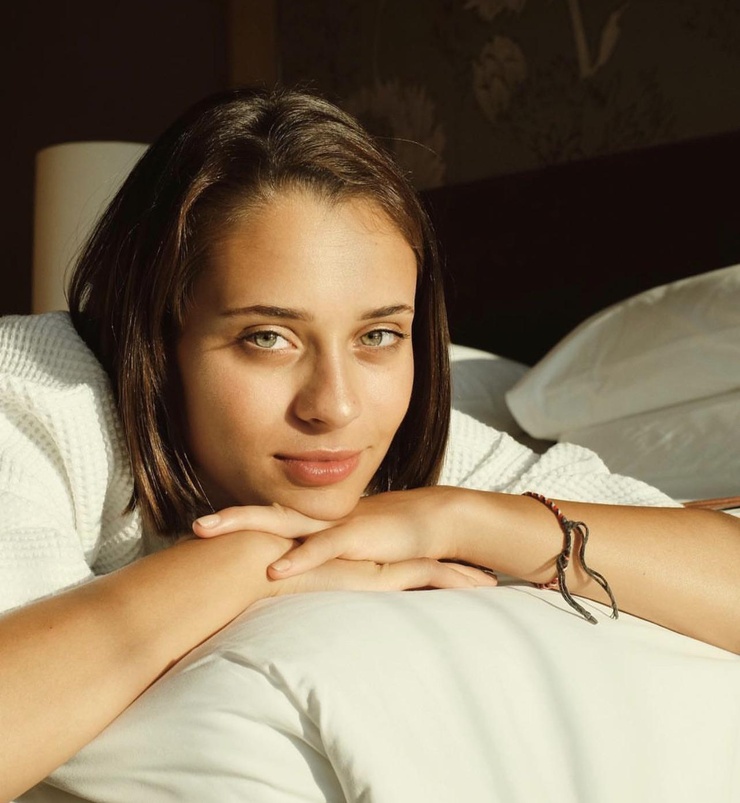 Picture of Daniela Melchior