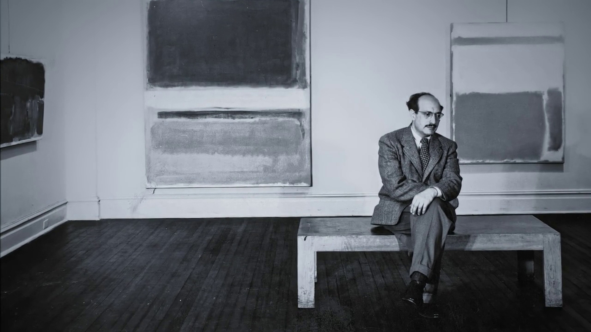 Rothko: Pictures Must Be Miraculous picture