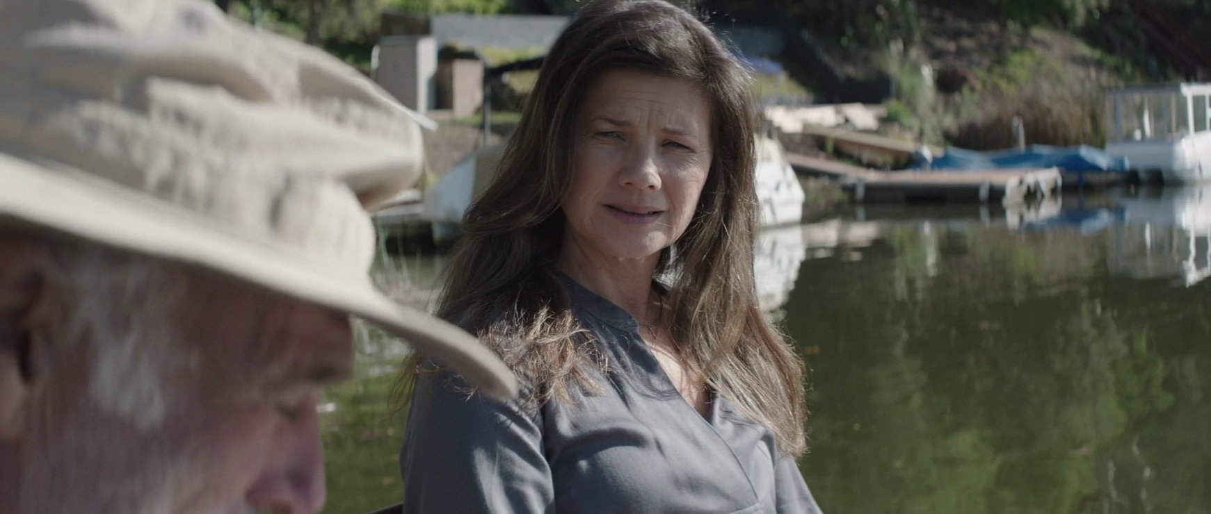 Picture of Those Left Behind