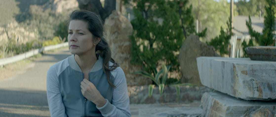 Those Left Behind picture