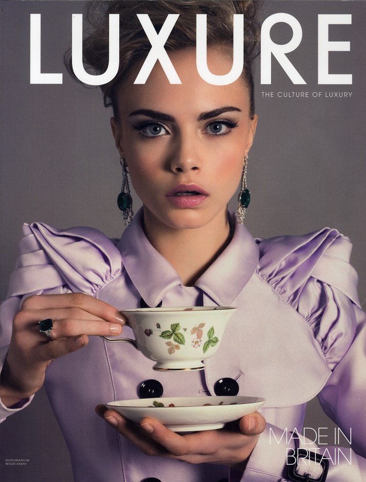 Cara Delevingne picture