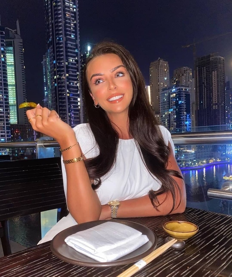 Picture of Kady McDermott