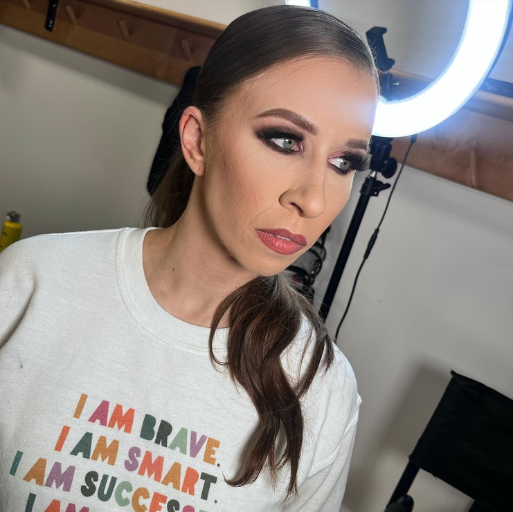 Picture of Aubrey Edwards