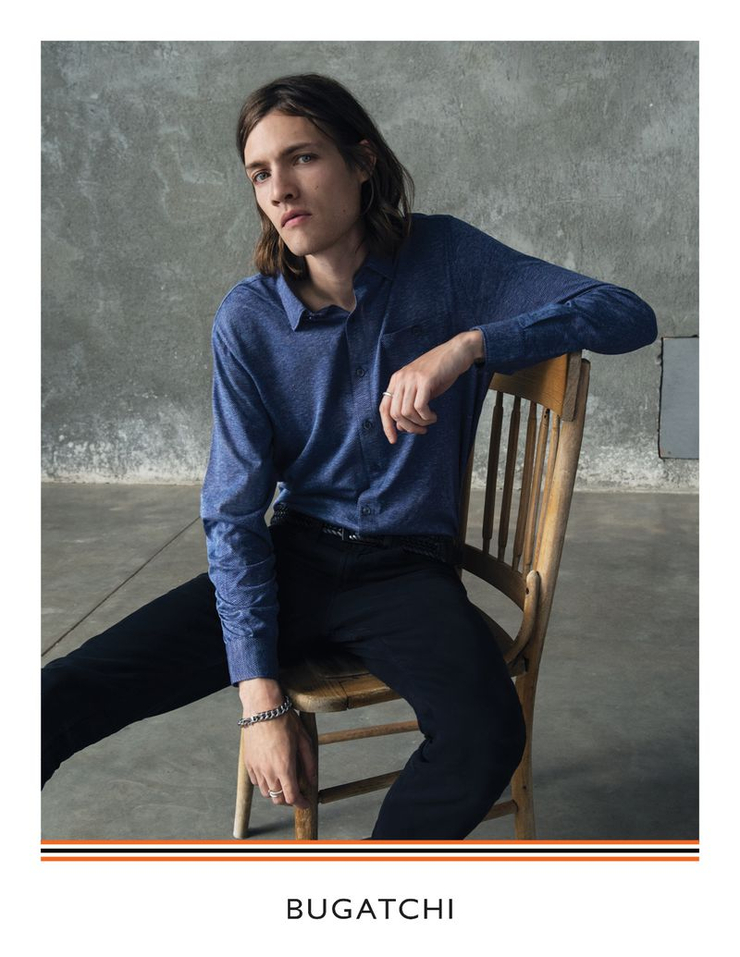 Picture of Marcel Castenmiller