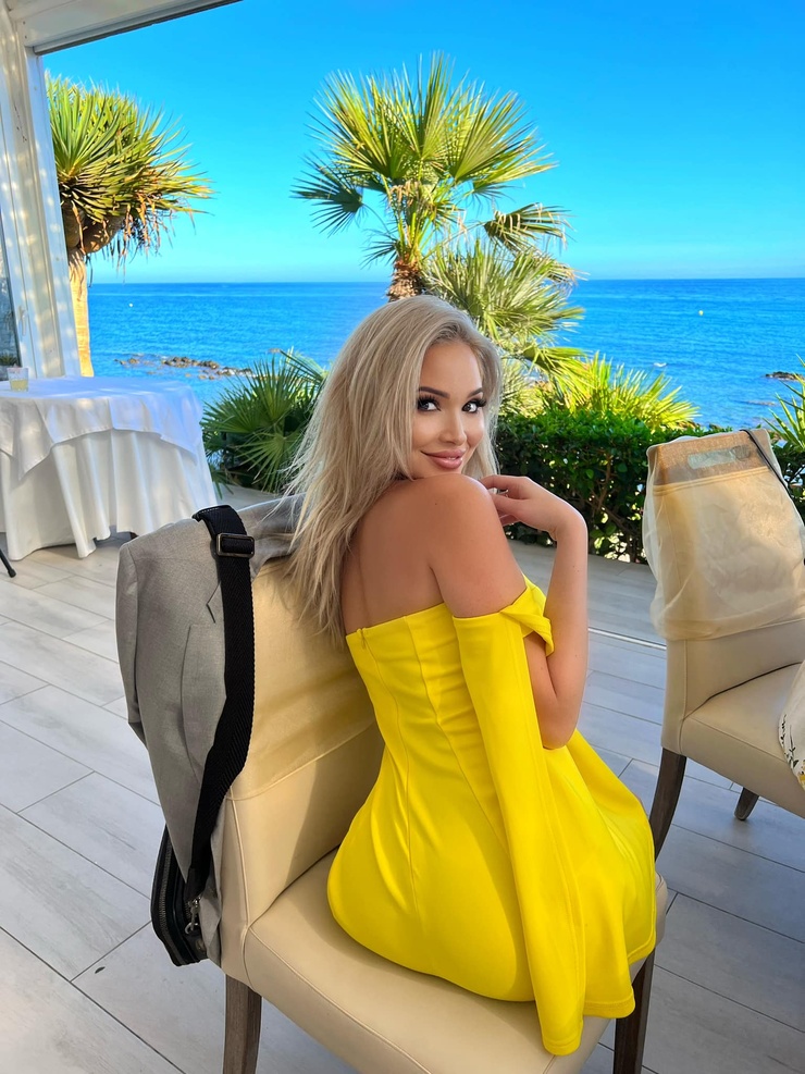 Picture of Crystal York