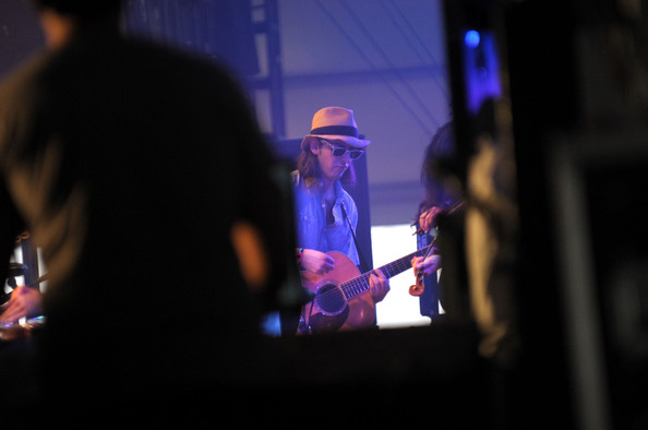 Picture of Dhani Harrison