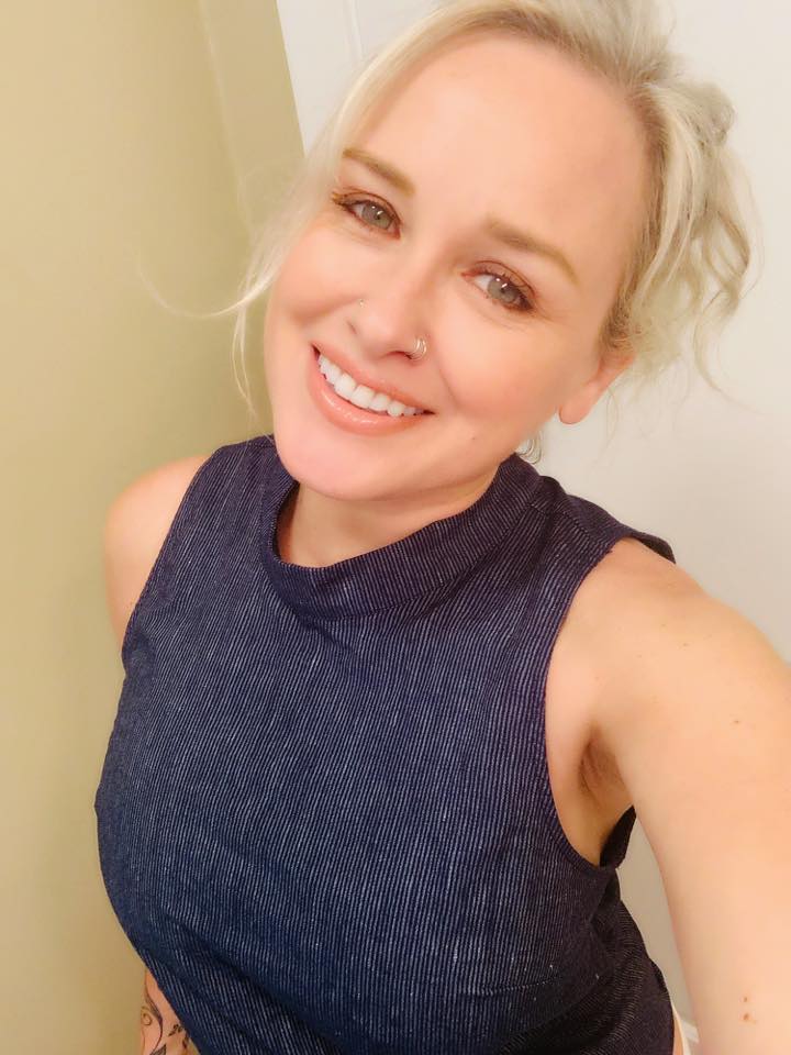Image of Michelle Marie Baena