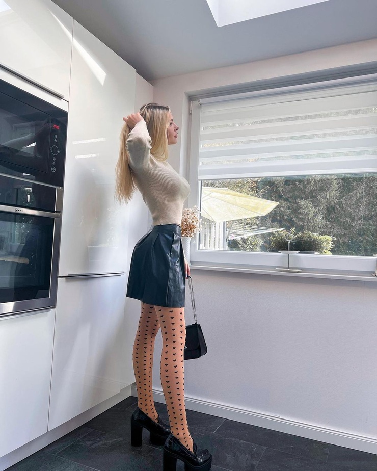 Picture of Annchen Augustine