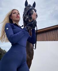 Picture of Annchen Augustine