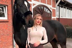 Picture of Annchen Augustine