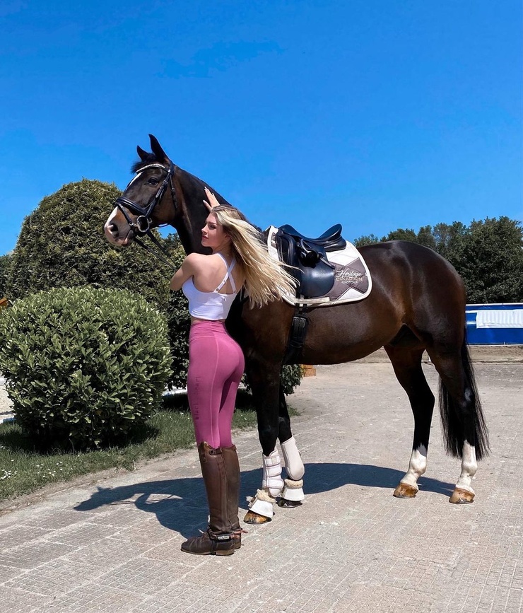 Picture of Annchen Augustine