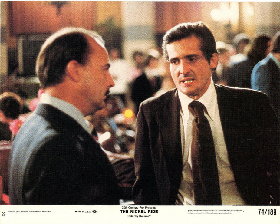 The Nickel Ride picture