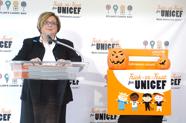 Picture of Caryl Stern