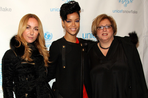 Picture of Caryl Stern