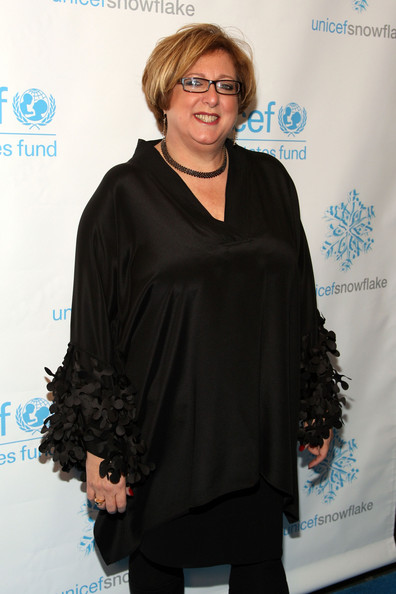 Picture of Caryl Stern