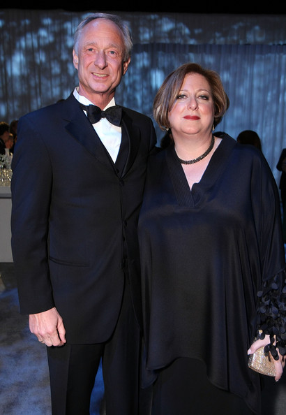 Picture of Caryl Stern