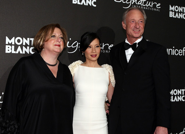 Picture of Caryl Stern