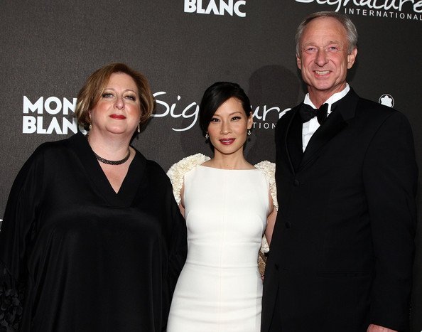 Picture of Caryl Stern