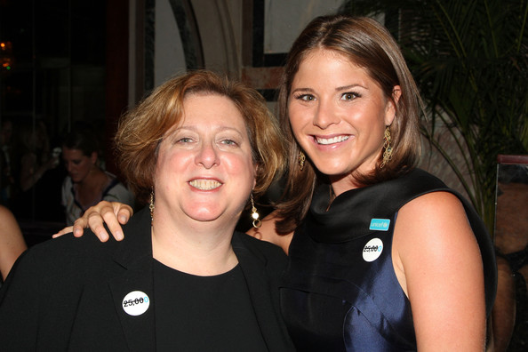 Image of Caryl Stern