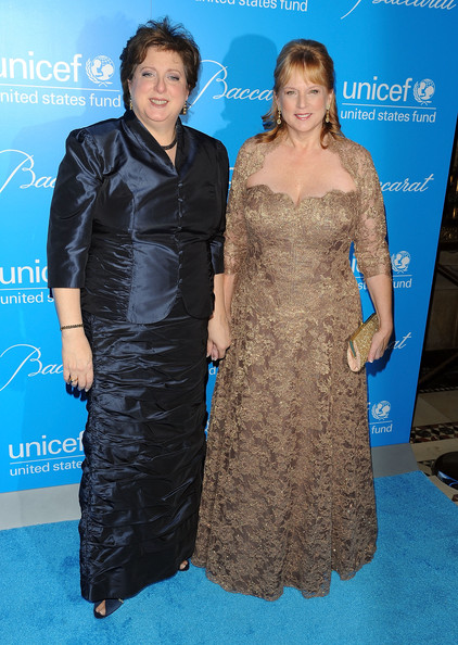 Picture of Caryl Stern