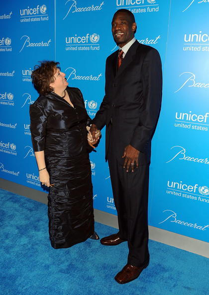 Image of Caryl Stern