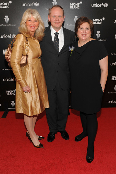 Picture of Caryl Stern