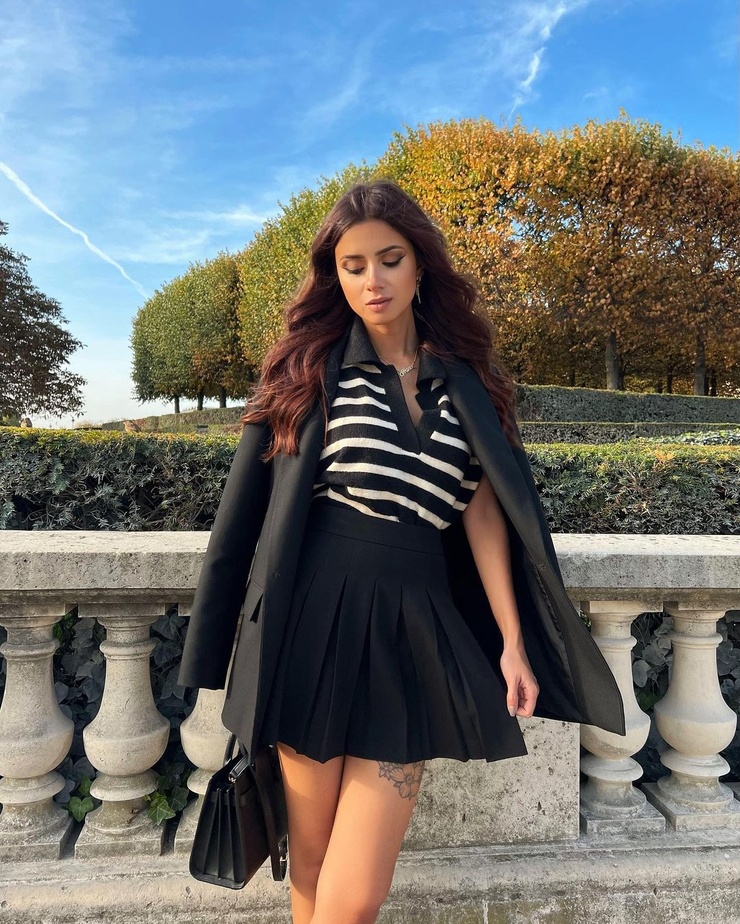 Picture of France Wagner