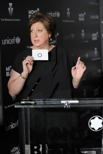 Image of Caryl Stern