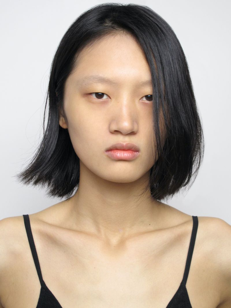 Picture of Yilan Hua