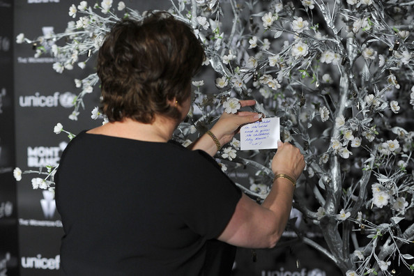 Picture of Caryl Stern