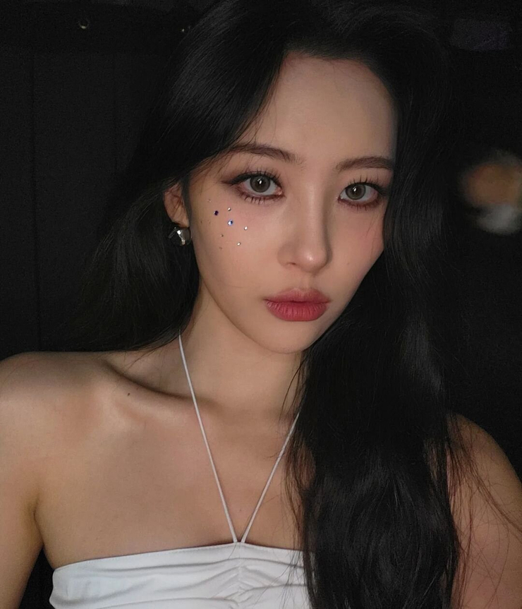 Lee Sunmi picture