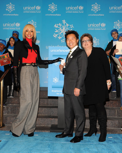 Picture of Caryl Stern