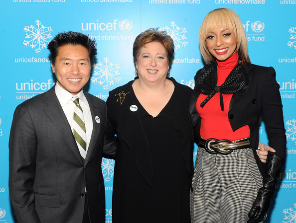 Picture of Caryl Stern