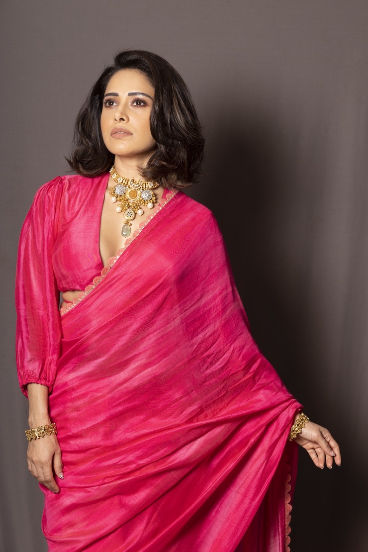 Picture of Nushrat Bharucha