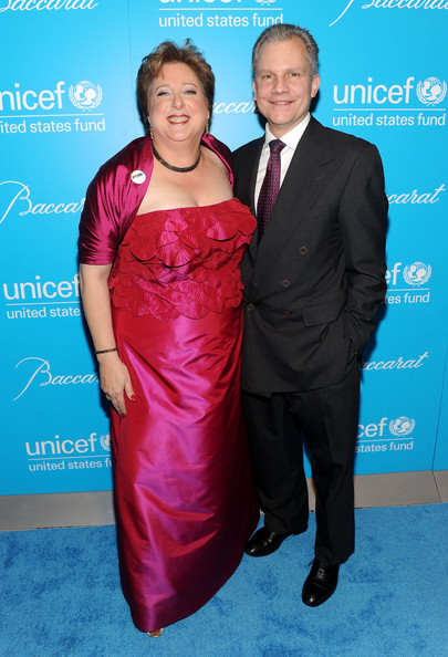 Picture of Caryl Stern