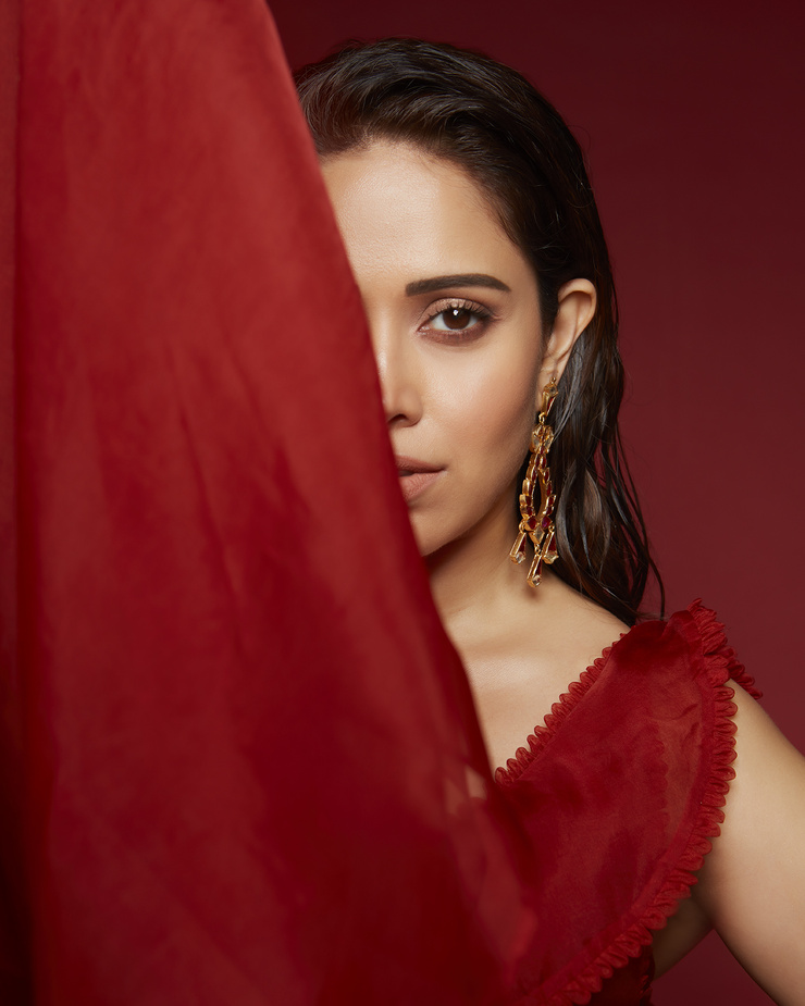 Picture of Nushrat Bharucha