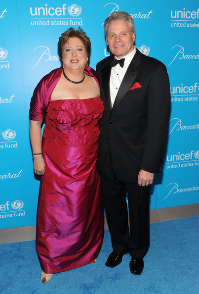 Picture of Caryl Stern
