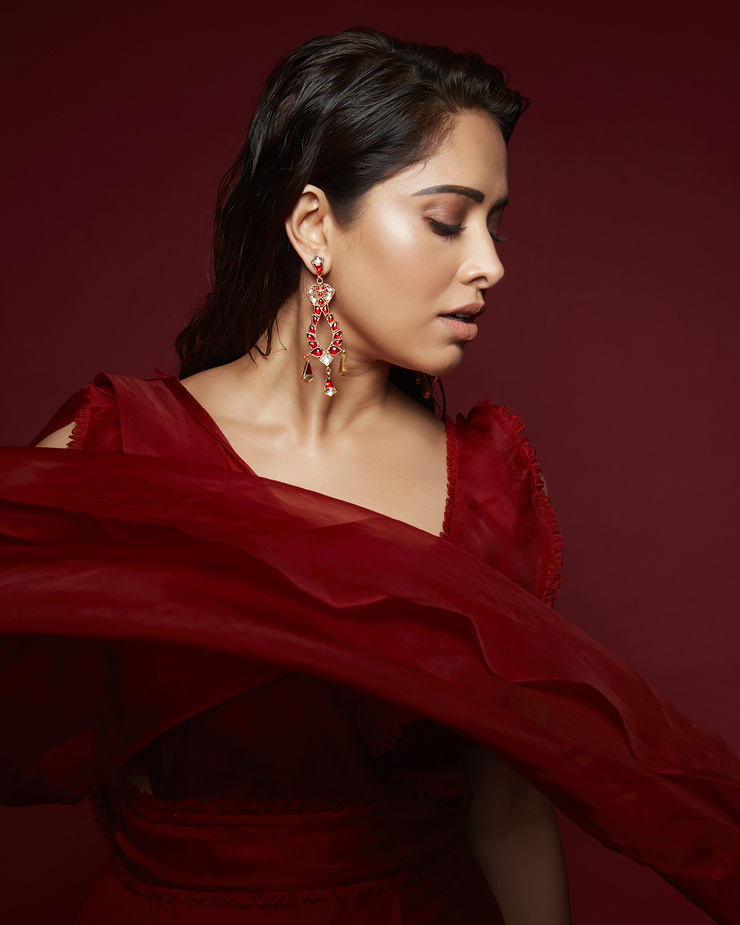 Picture of Nushrat Bharucha