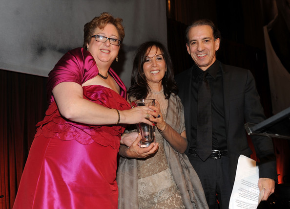 Picture of Caryl Stern