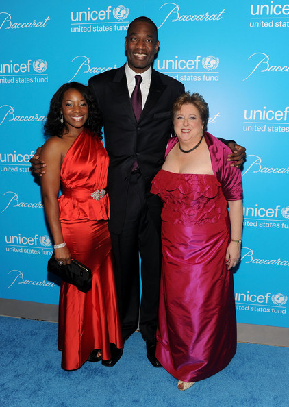 Picture of Caryl Stern