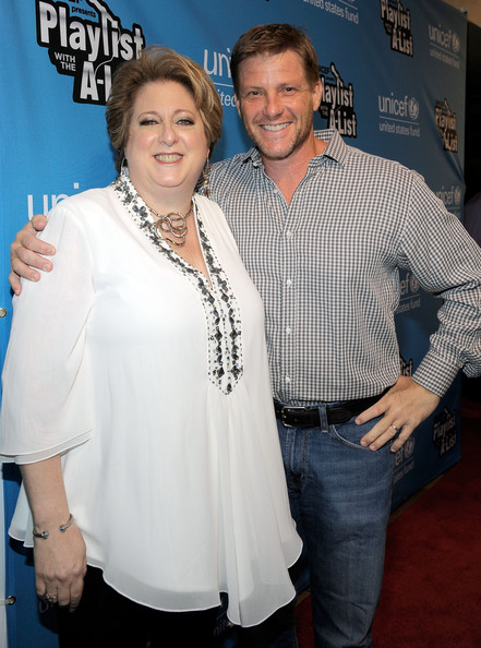 Picture of Caryl Stern