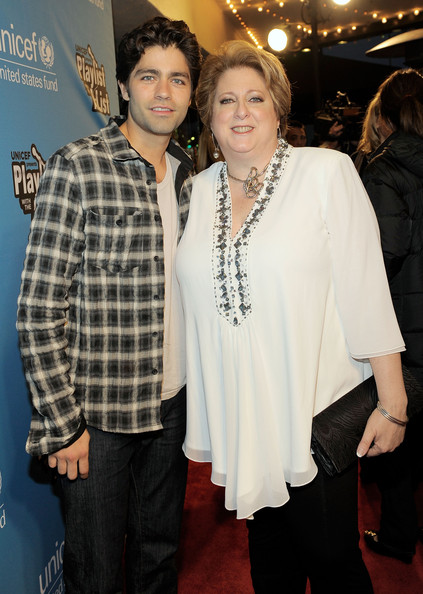 Picture of Caryl Stern