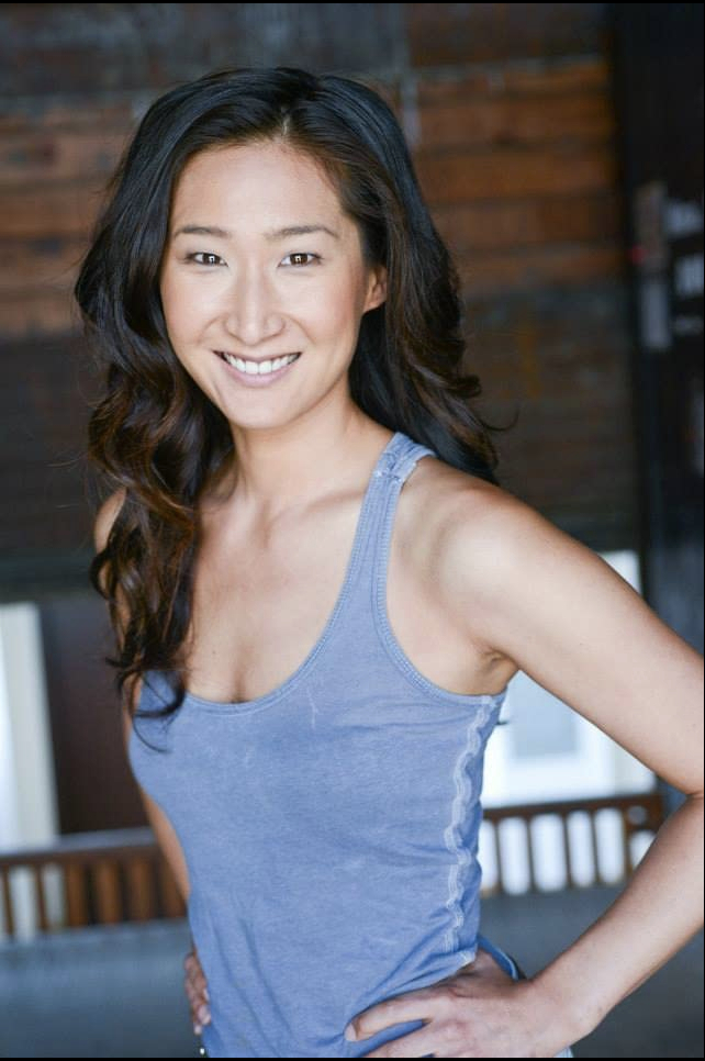 Vicki Kim picture