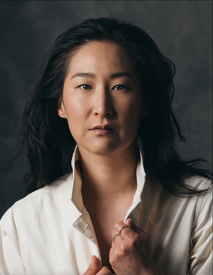 Picture of Vicki Kim