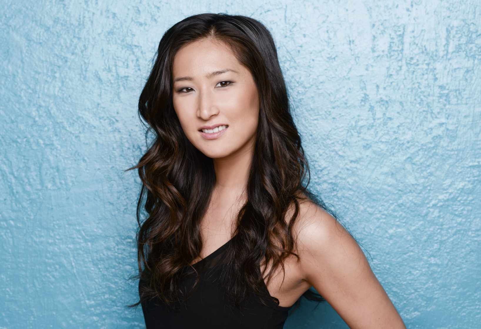 Picture of Vicki Kim