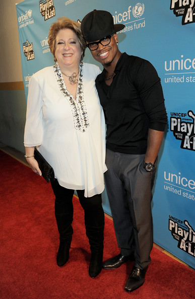 Picture of Caryl Stern