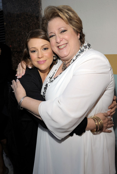 Picture of Caryl Stern