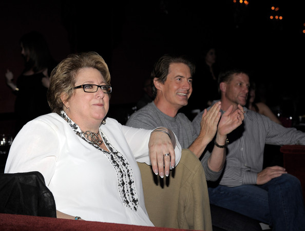 Caryl Stern picture