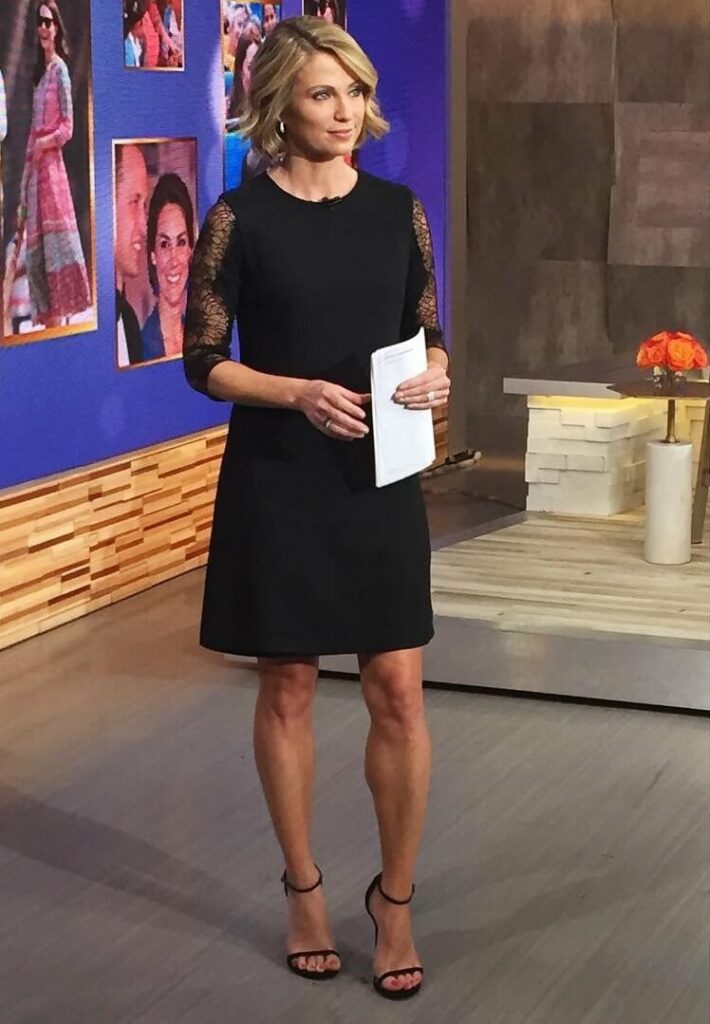 Picture of Amy Robach