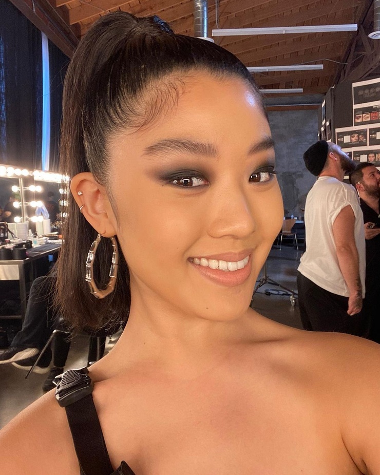 Picture of Chloe Jacquee Lee